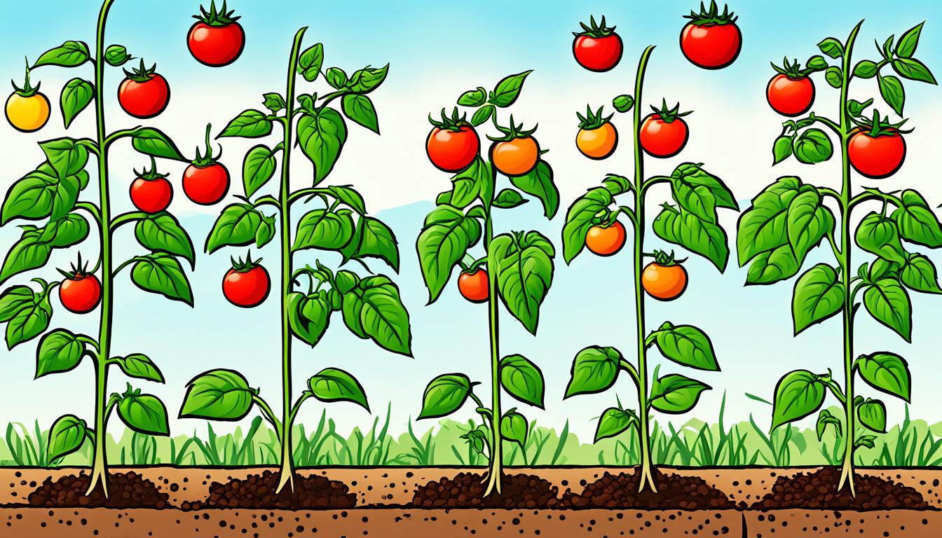 Guia Definitivo para Cultivar Tomates em Casa